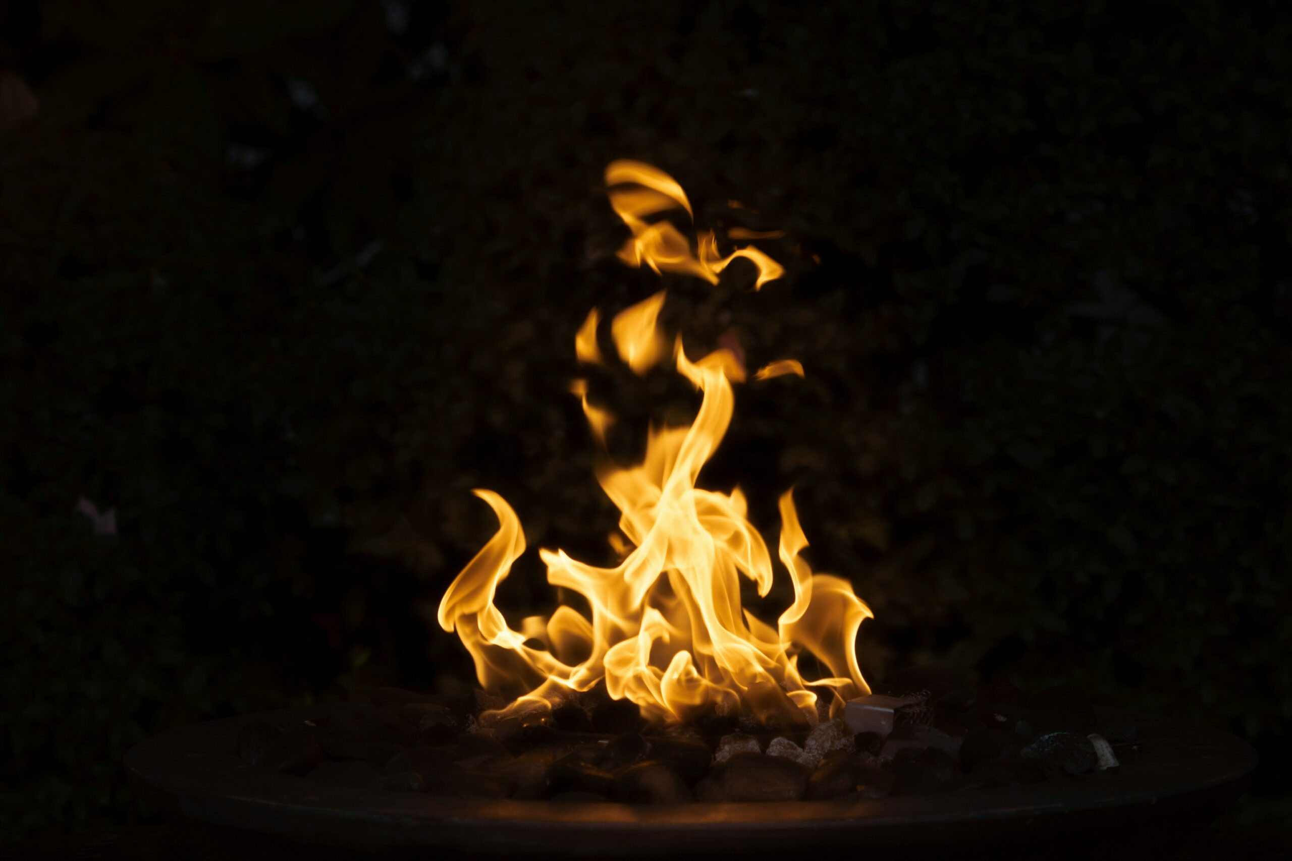 Ignite the Flames of Faith: Coaching Your Congregation to a ...